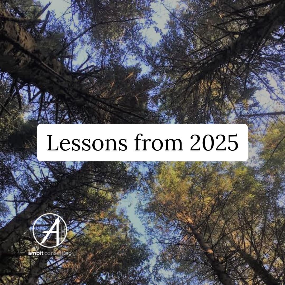 Lessons From 2025: What Telecommunications Projects Taught Us About ...